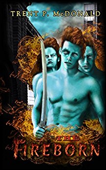 The Fireborn: A book Review | Reflections and Nightmares- Irene A Waters (writer and memoirist)